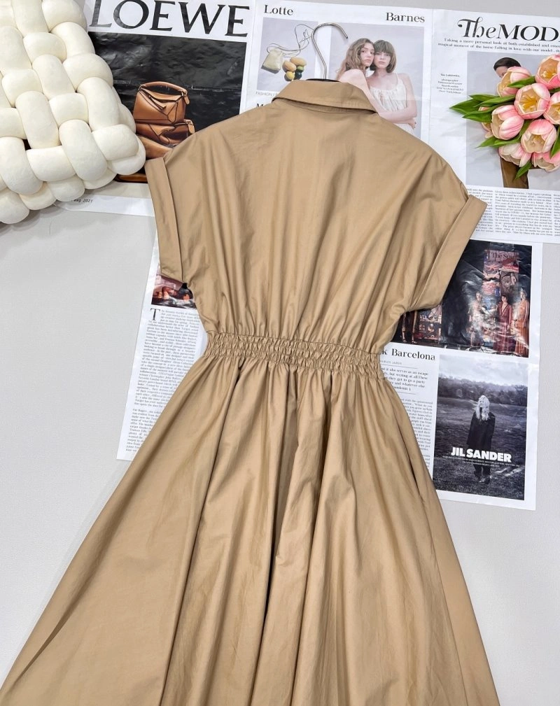 Authentic Miu Miu Dress