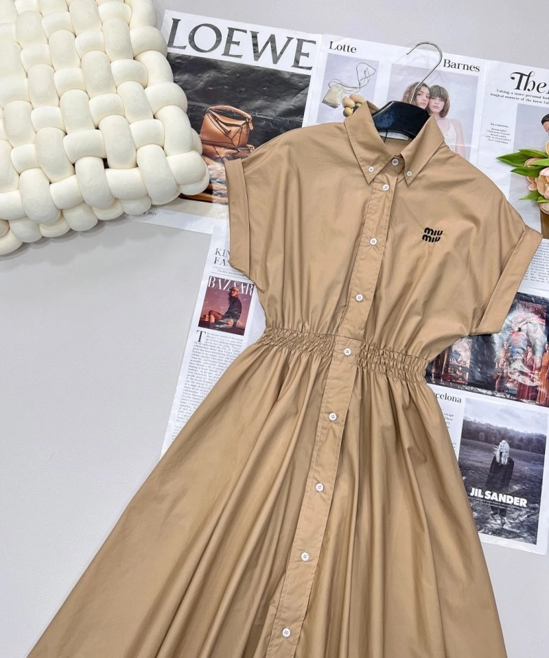 Authentic Miu Miu Dress
