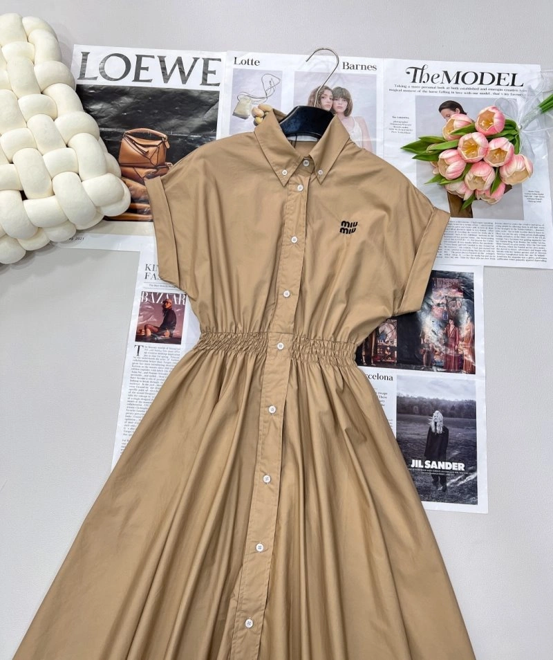 Authentic Miu Miu Dress
