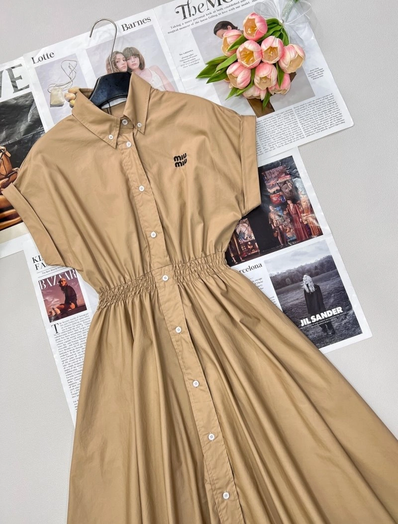 Authentic Miu Miu Dress