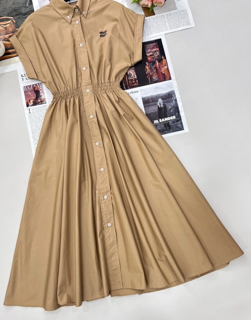 Authentic Miu Miu Dress