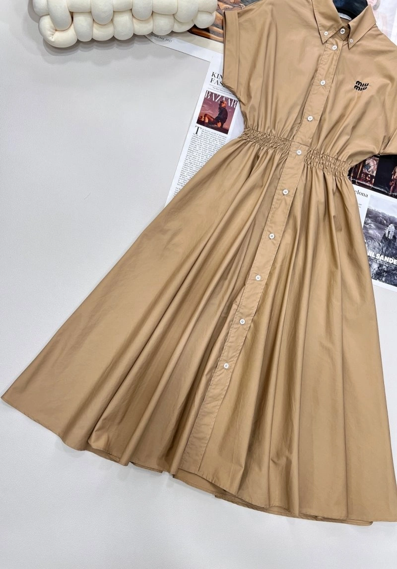 Authentic Miu Miu Dress