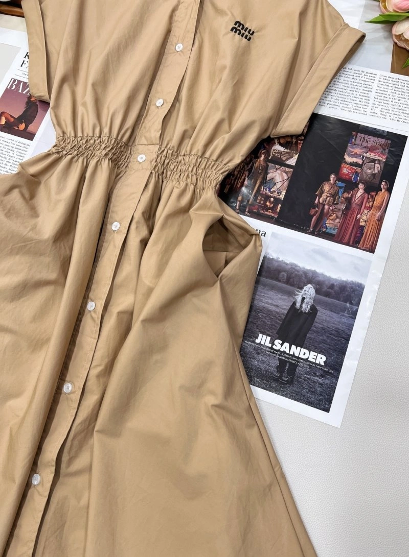 Authentic Miu Miu Dress