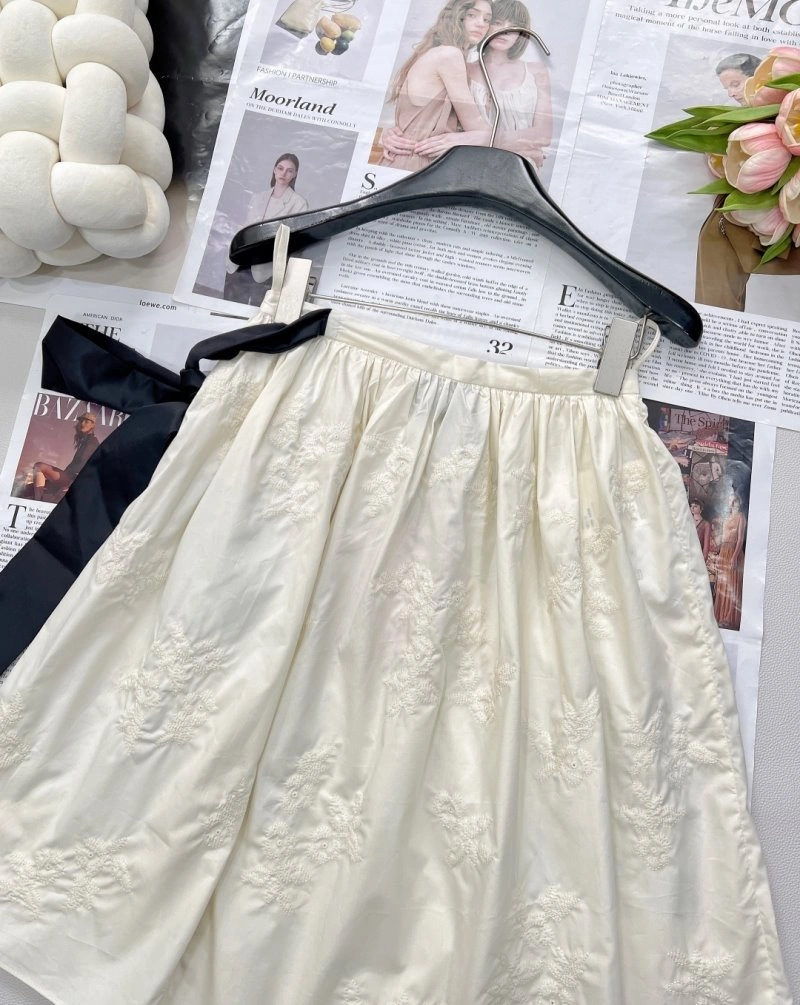 Accurate model Miu Miu Dress