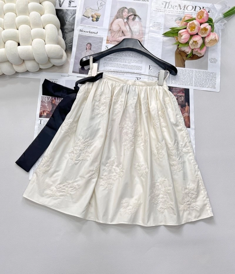 Accurate model Miu Miu Dress