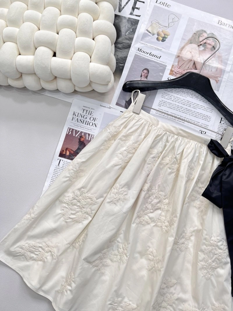 Accurate model Miu Miu Dress