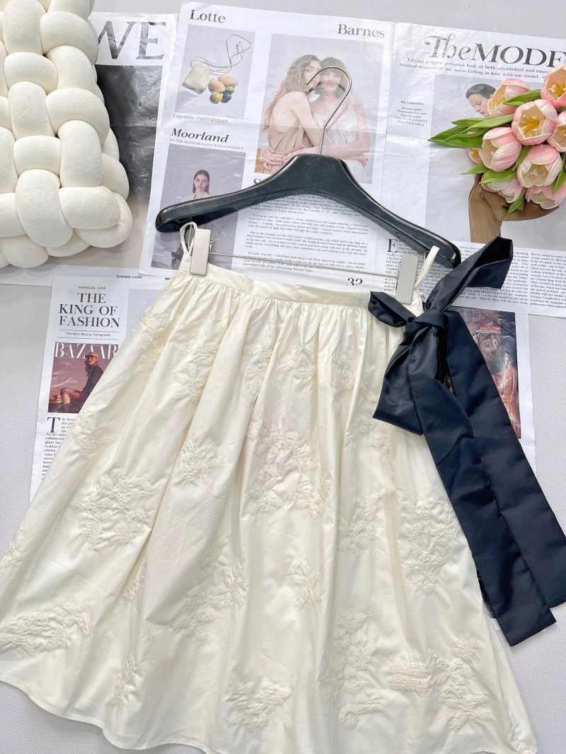 Accurate model Miu Miu Dress