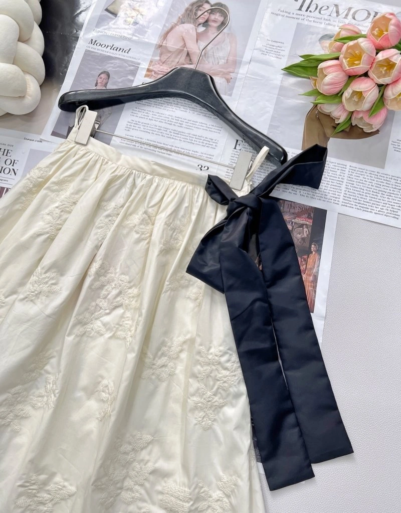 Accurate model Miu Miu Dress