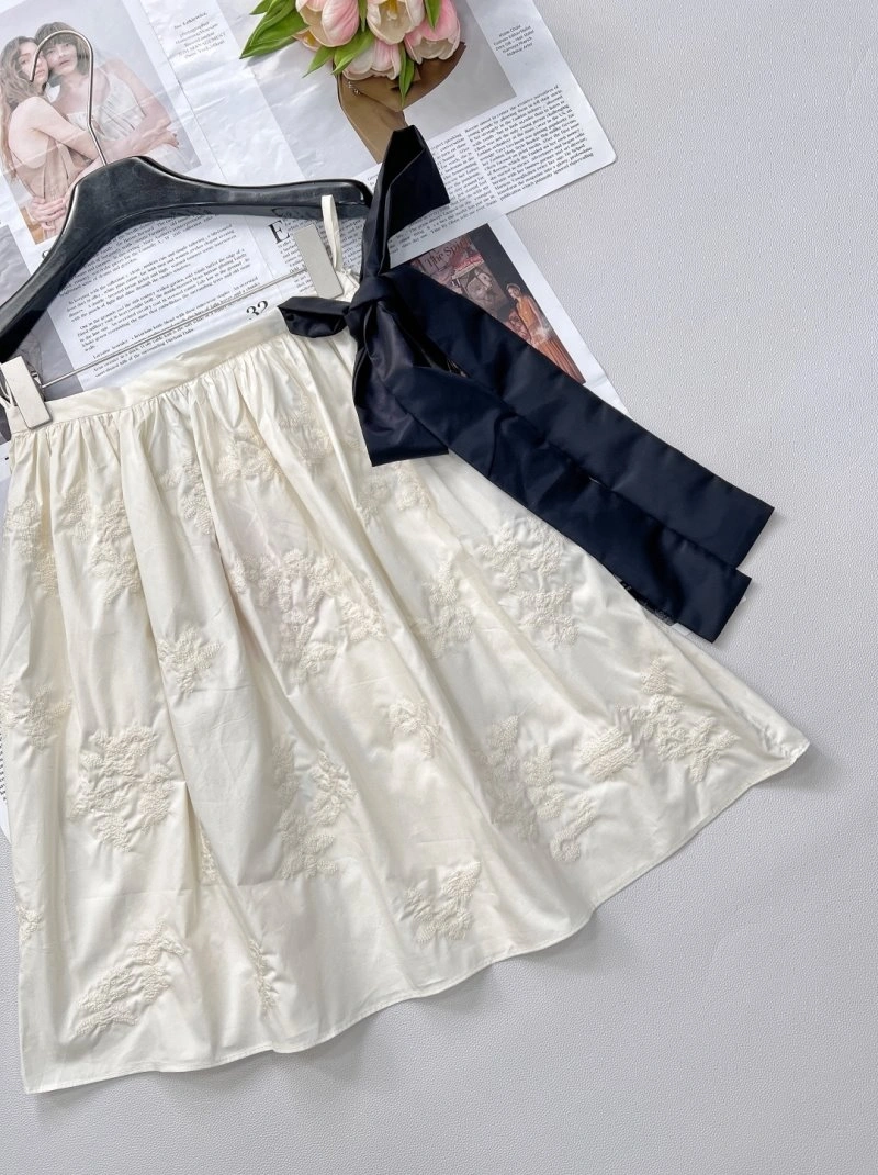 Accurate model Miu Miu Dress