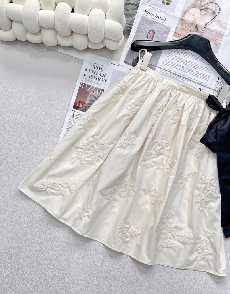 Accurate model Miu Miu Dress