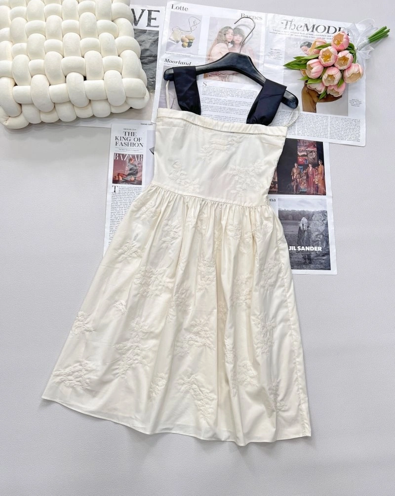 Miu Miu Dress