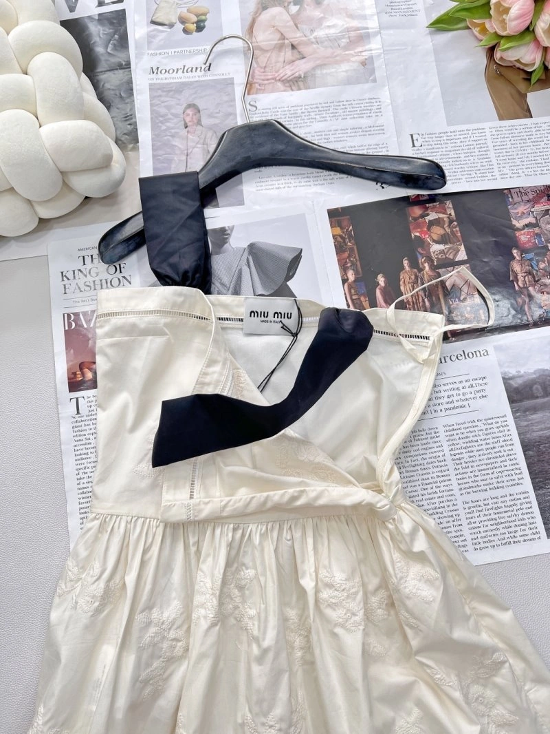 Bargain Miu Miu Dress