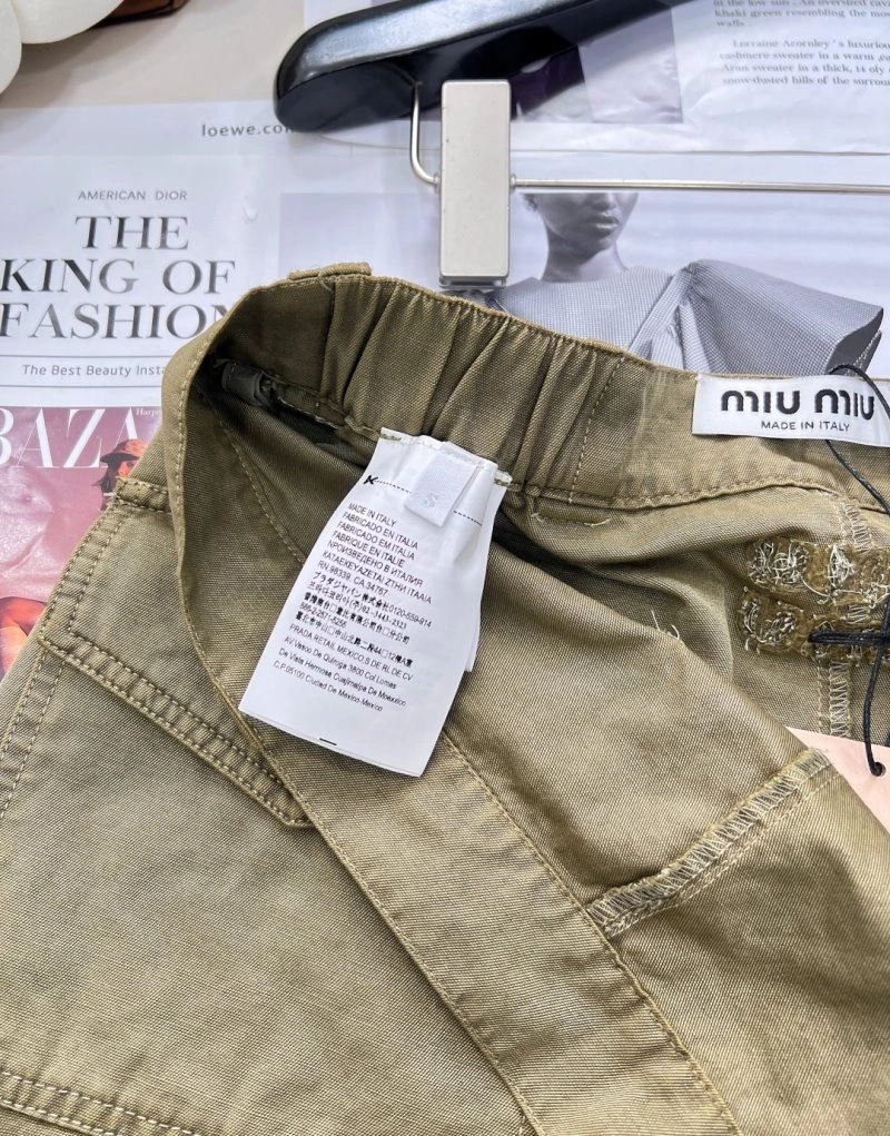 Affordable Miu Miu Dress