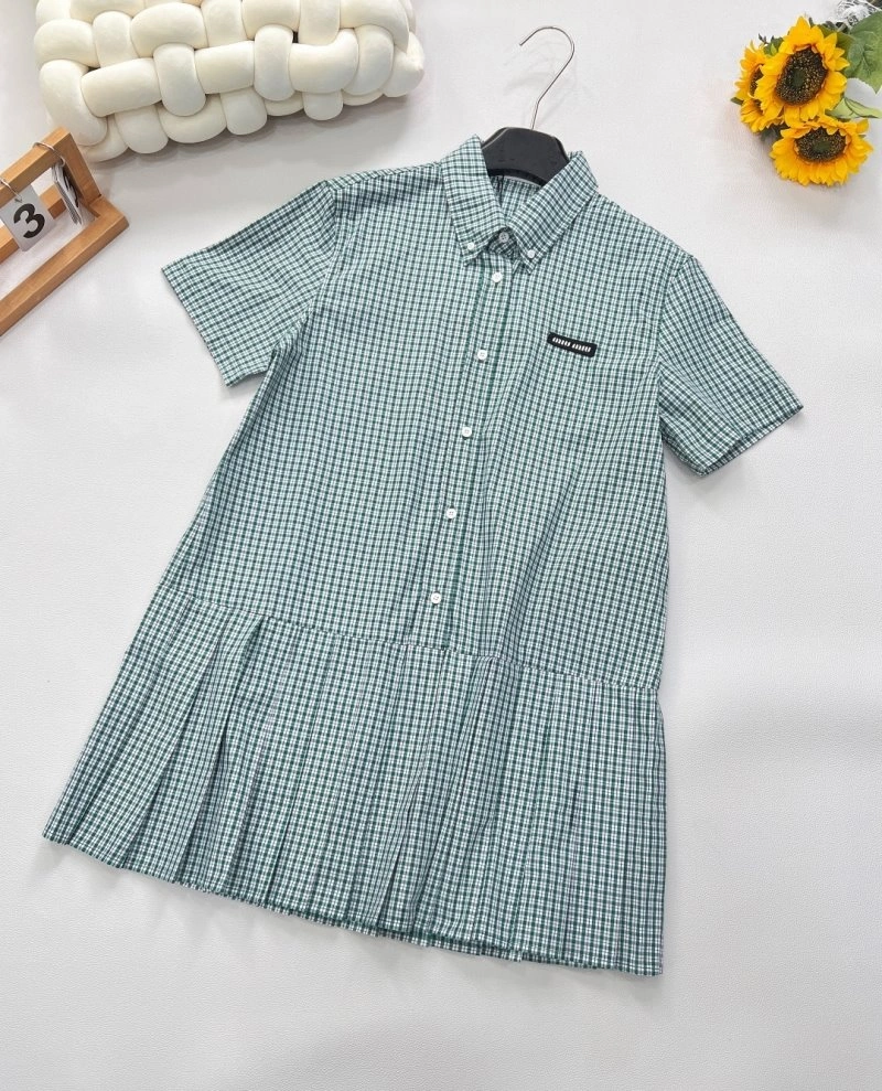 Miu Miu Dress