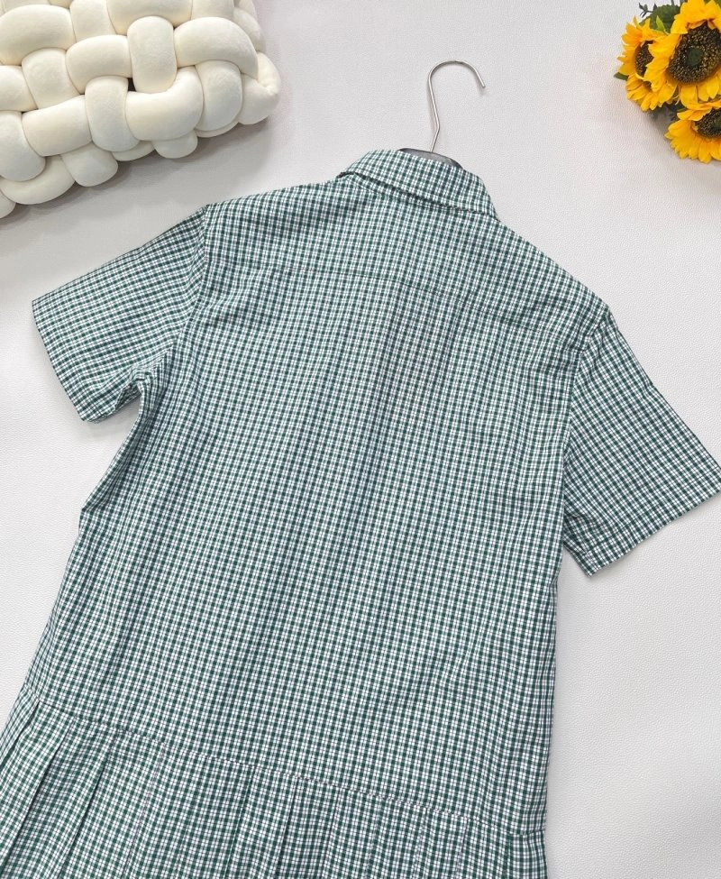 Precise copy Miu Miu Dress
