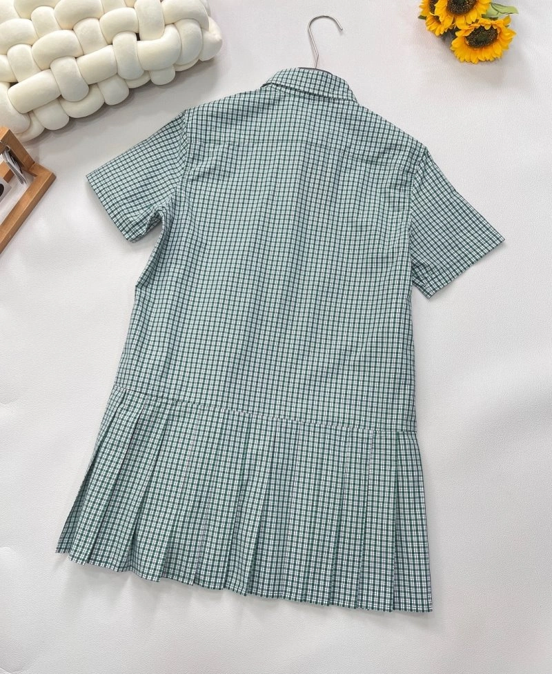 Precise copy Miu Miu Dress