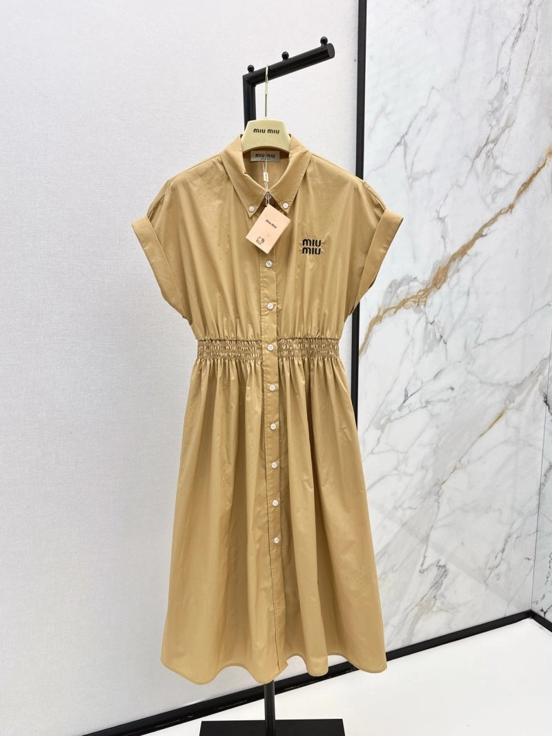 Miu Miu Dress