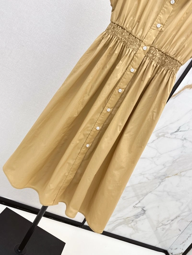 Indistinguishable Miu Miu Dress