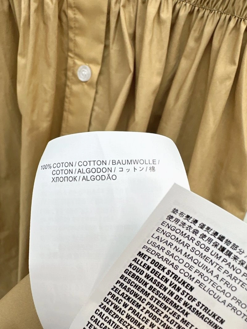 Indistinguishable Miu Miu Dress