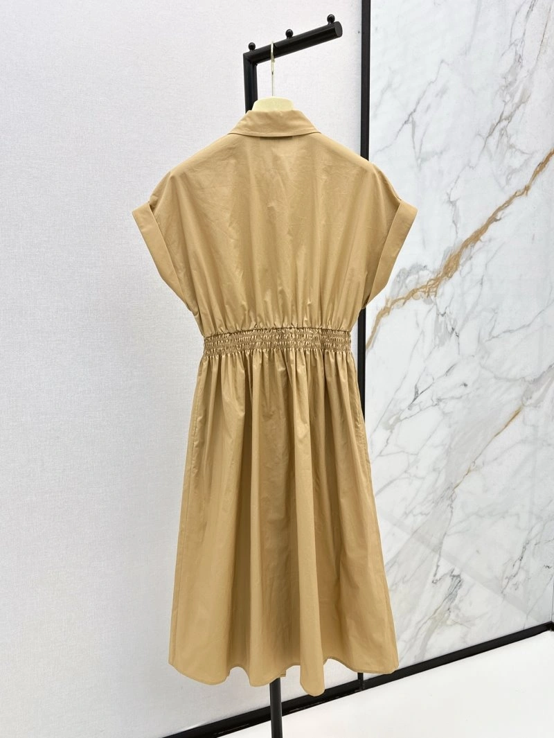 Indistinguishable Miu Miu Dress