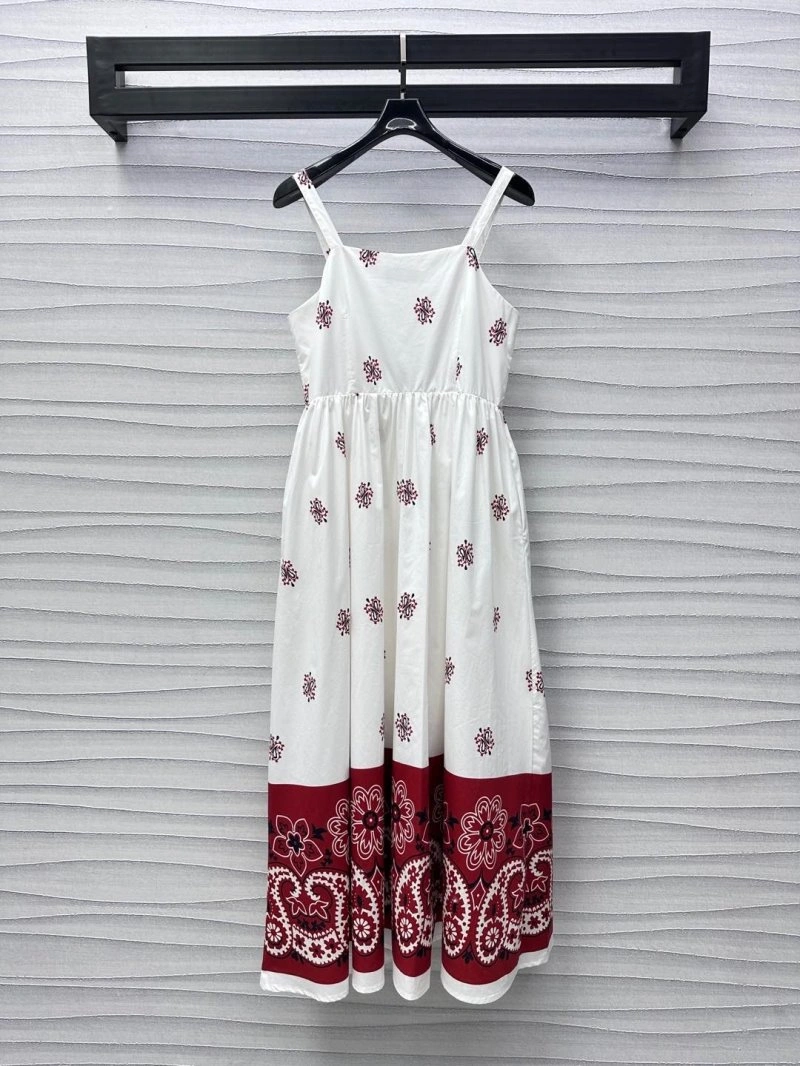 Top match Miu Miu Dress