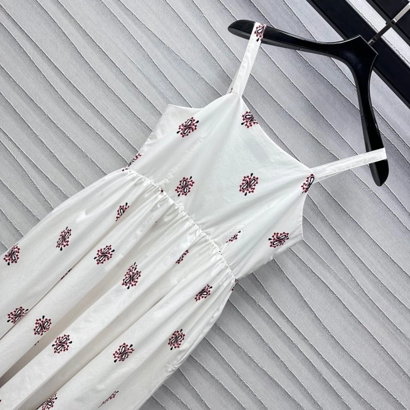 Top match Miu Miu Dress