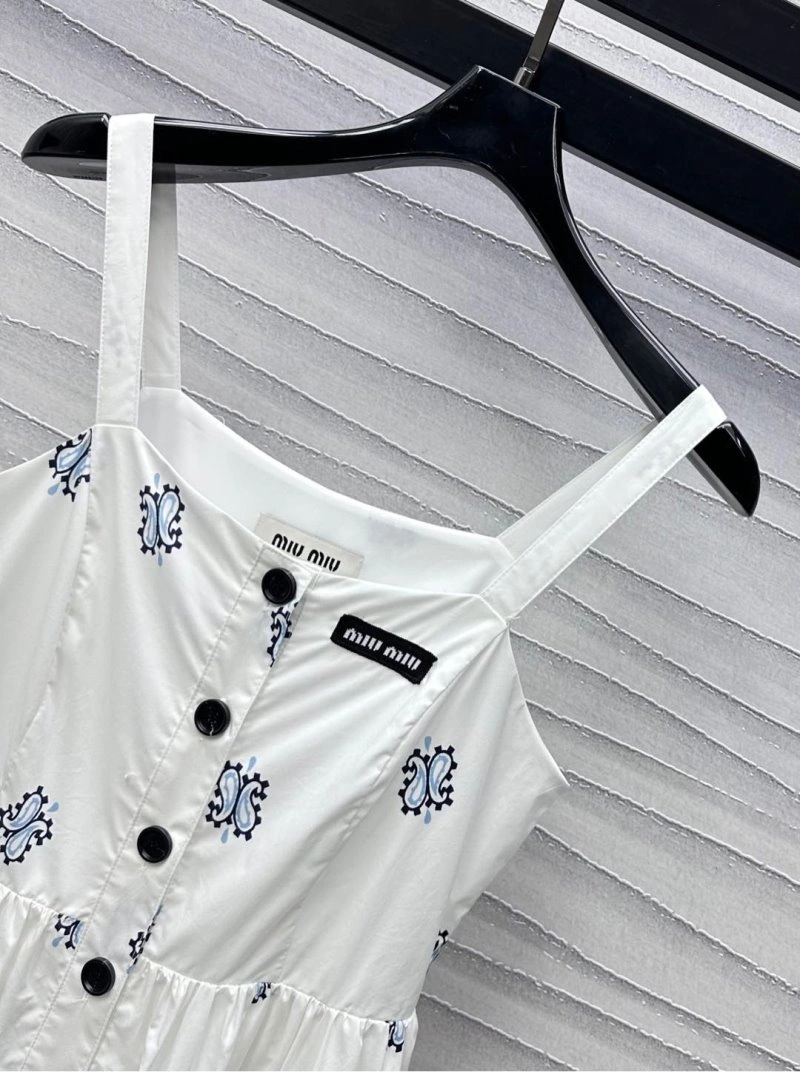 High accuracy Miu Miu Dress
