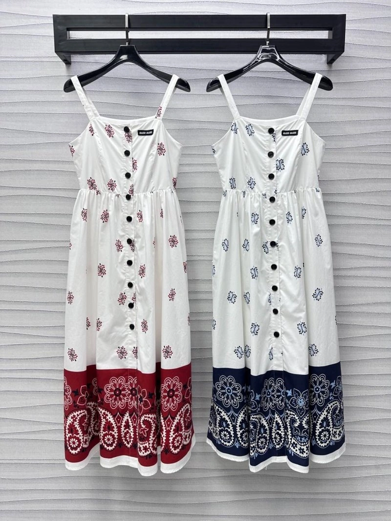 High accuracy Miu Miu Dress