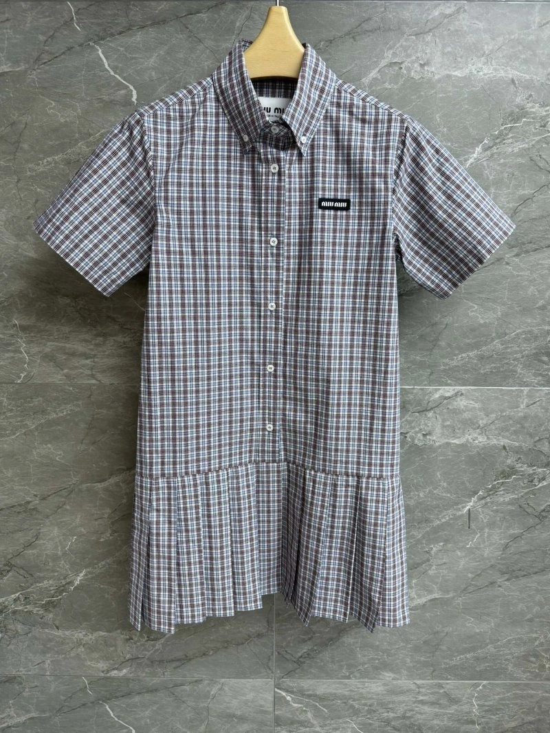 Miu Miu Dress