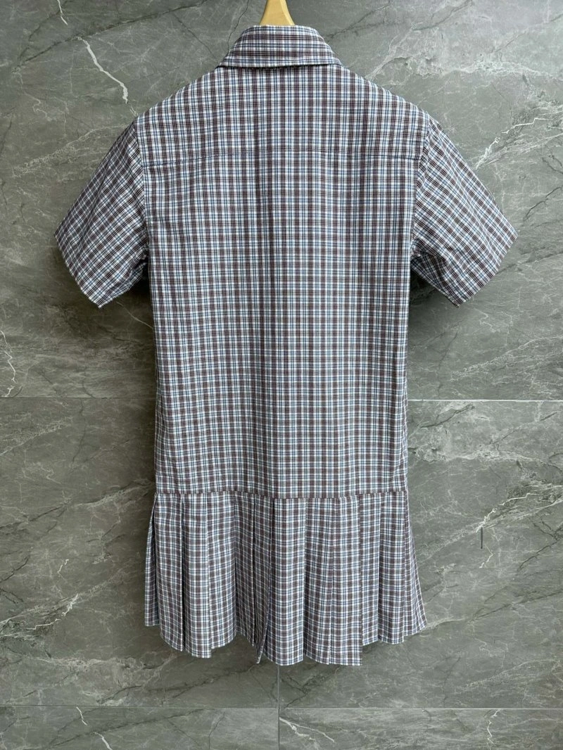Exact replica Miu Miu Dress