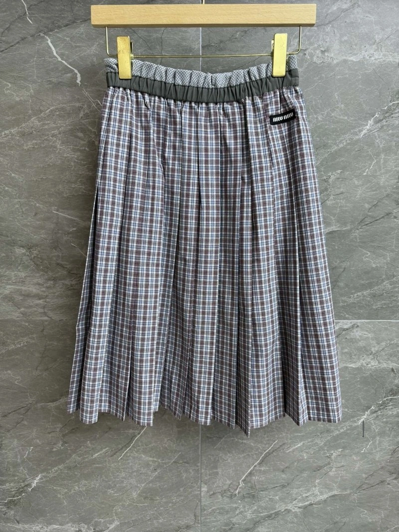 Miu Miu Dress