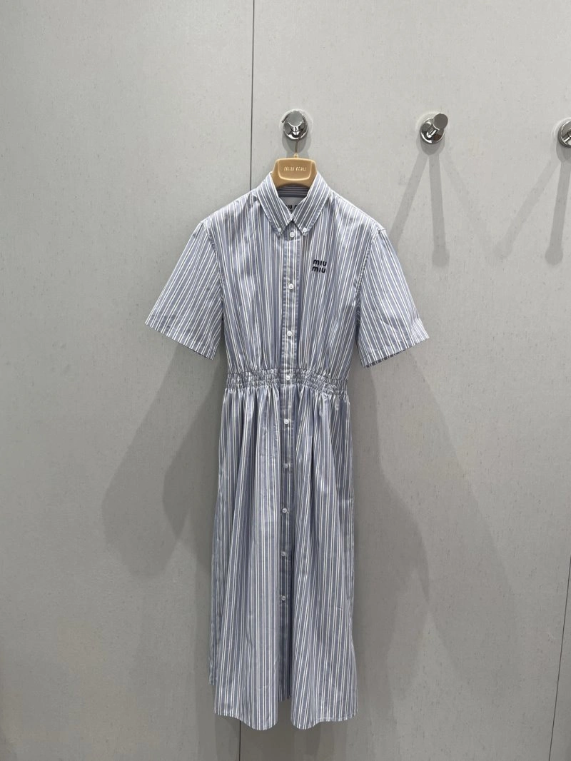 Miu Miu Dress