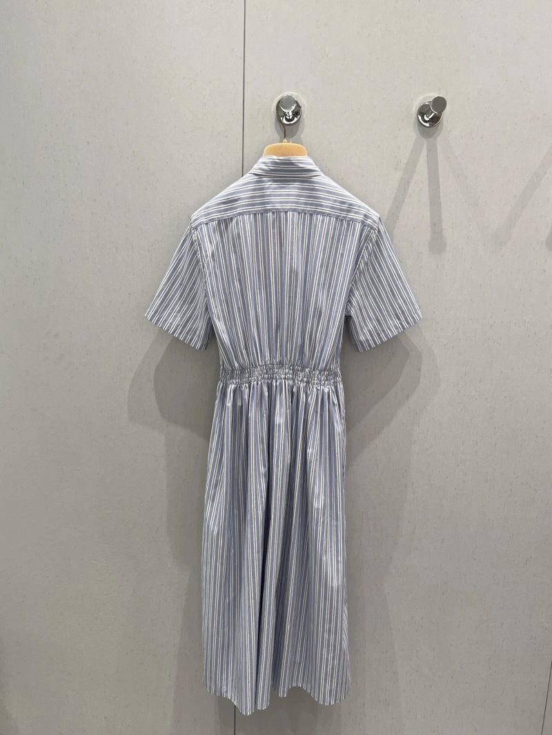 Exact replica Miu Miu Dress