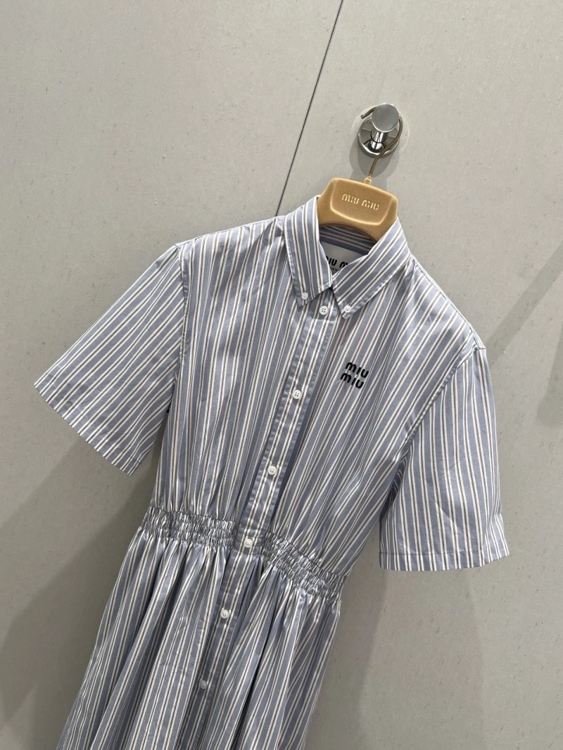 Exact replica Miu Miu Dress