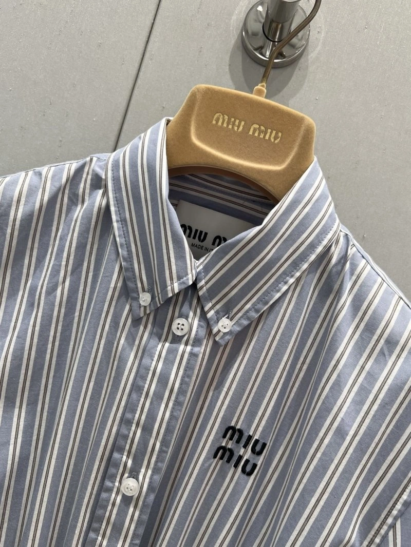 Exact replica Miu Miu Dress