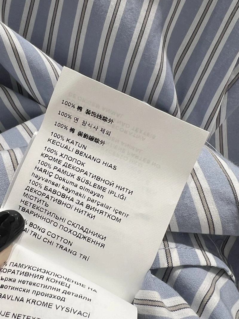 Exact replica Miu Miu Dress