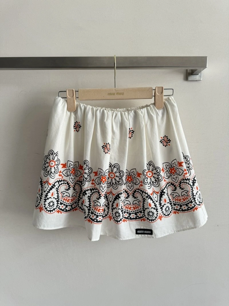 Miu Miu Dress