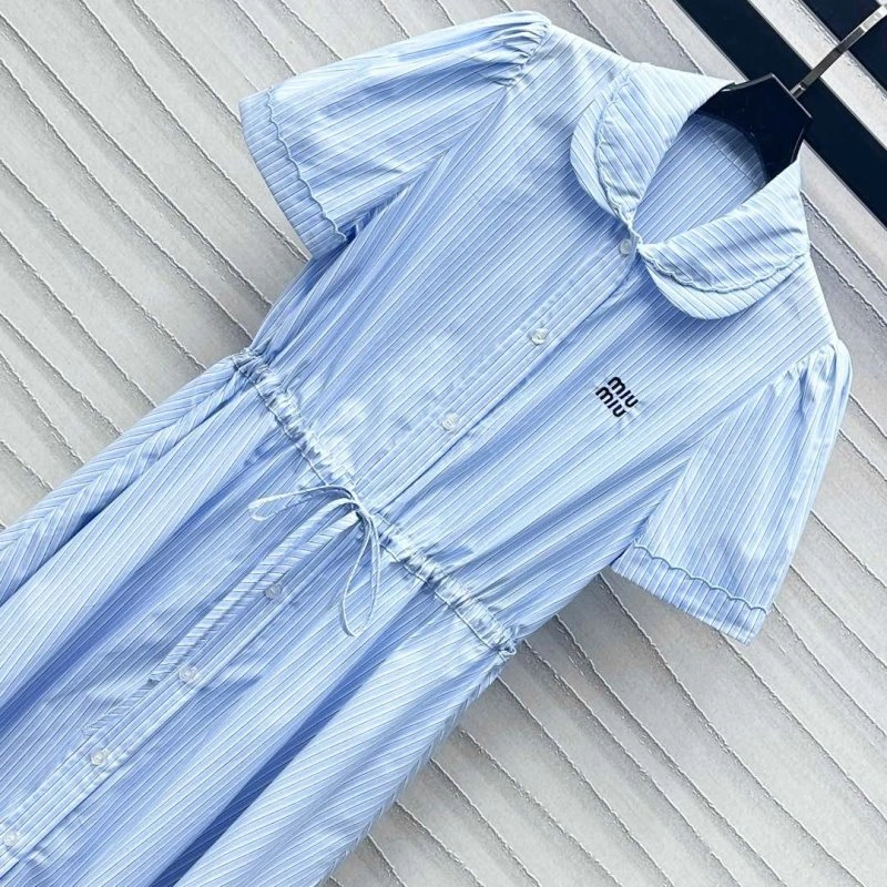 Value-priced Miu Miu Dress