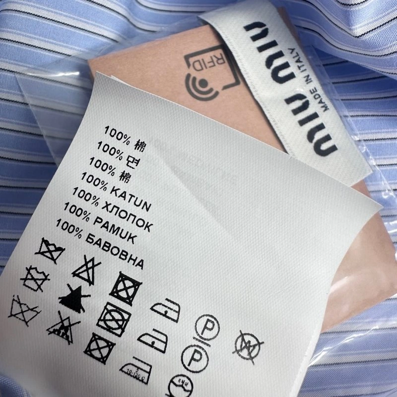 Value-priced Miu Miu Dress