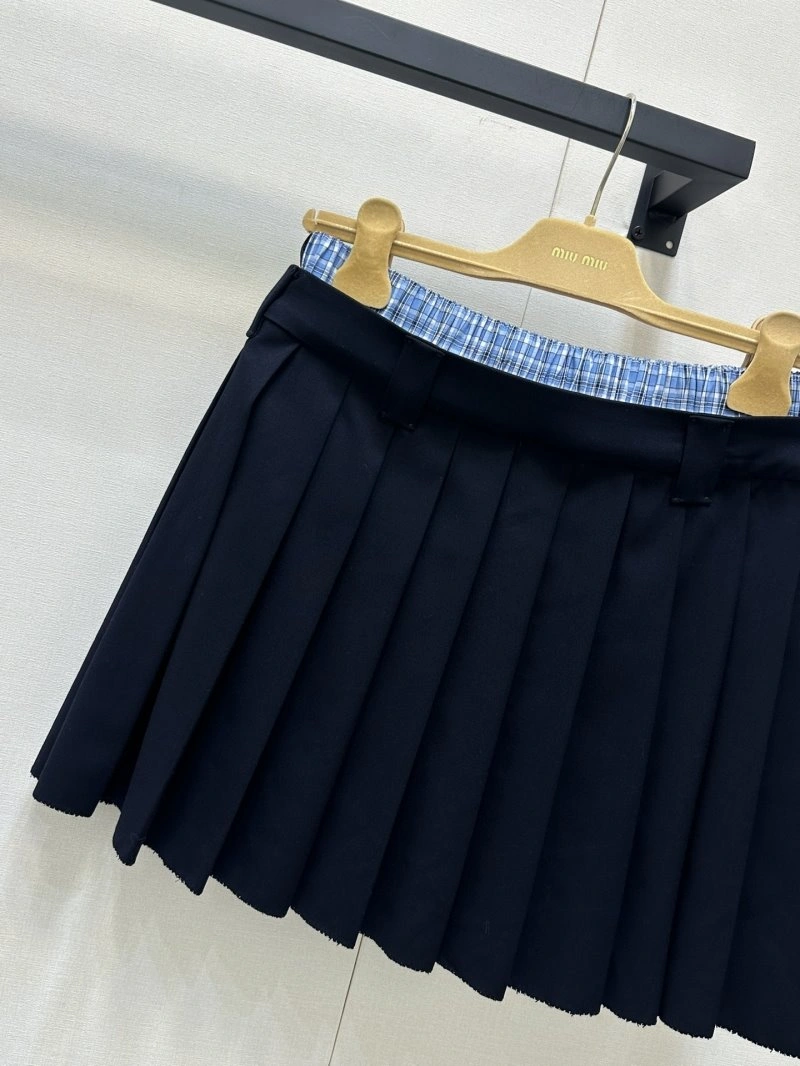 Top mirror Miu Miu Dress