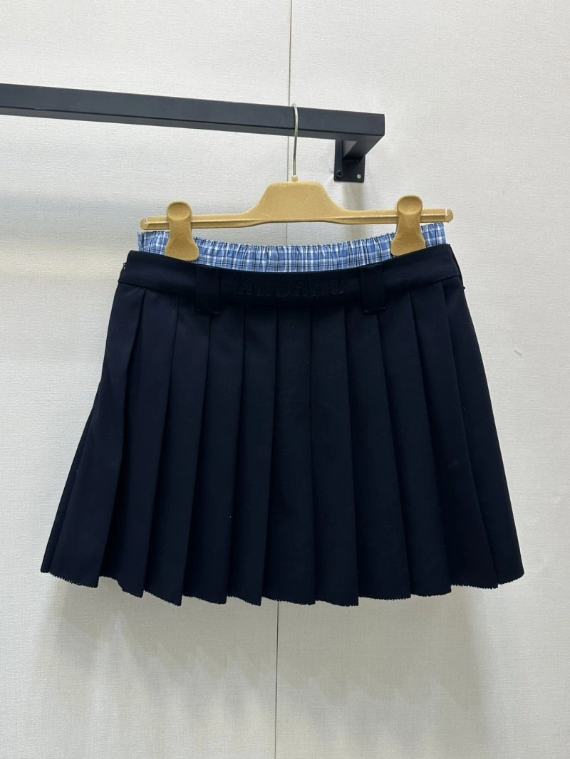 Top mirror Miu Miu Dress