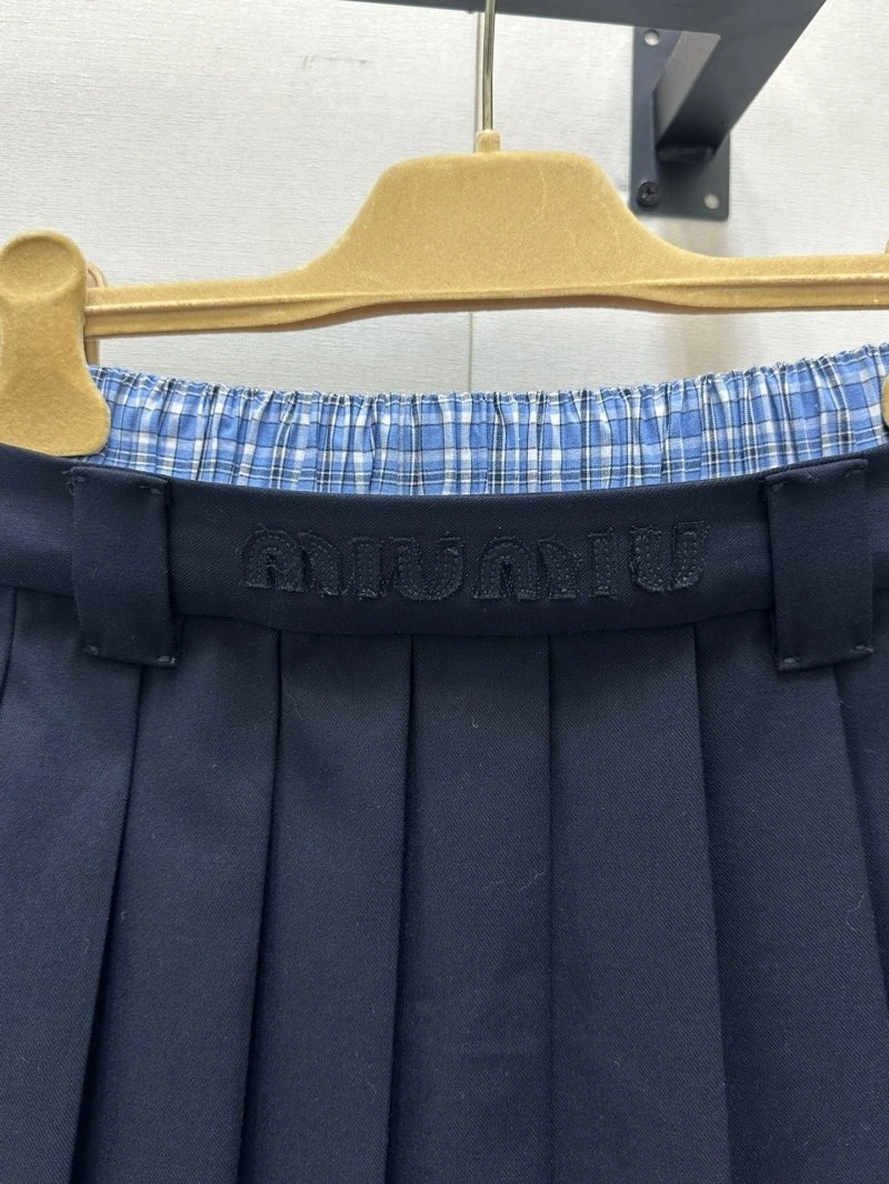 Top mirror Miu Miu Dress