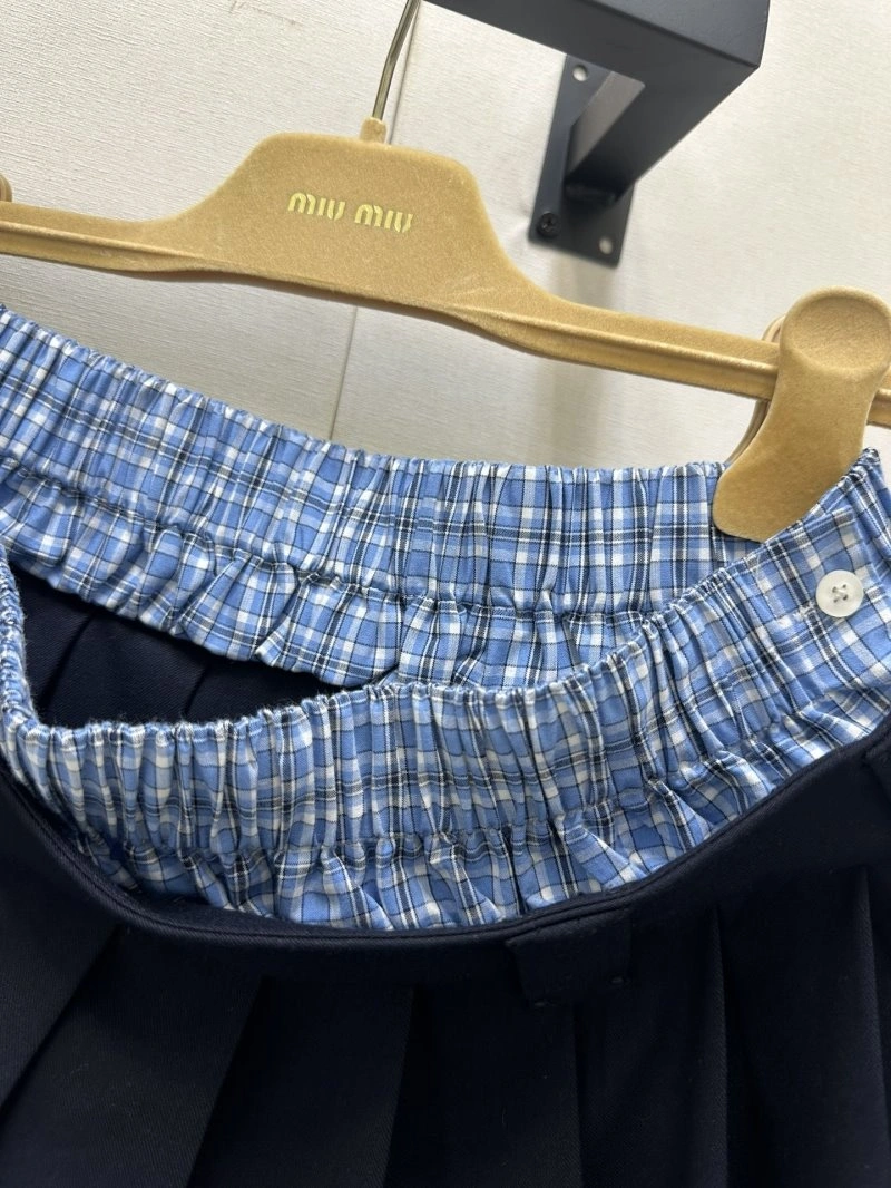 Top mirror Miu Miu Dress