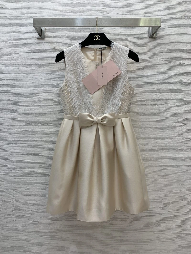 Miu Miu Dress