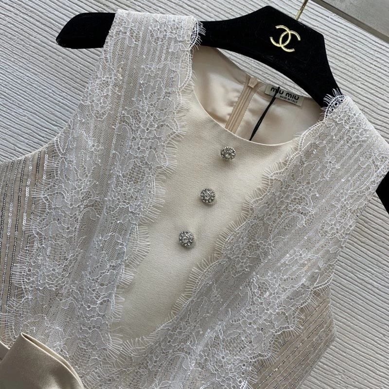 Original Miu Miu Dress