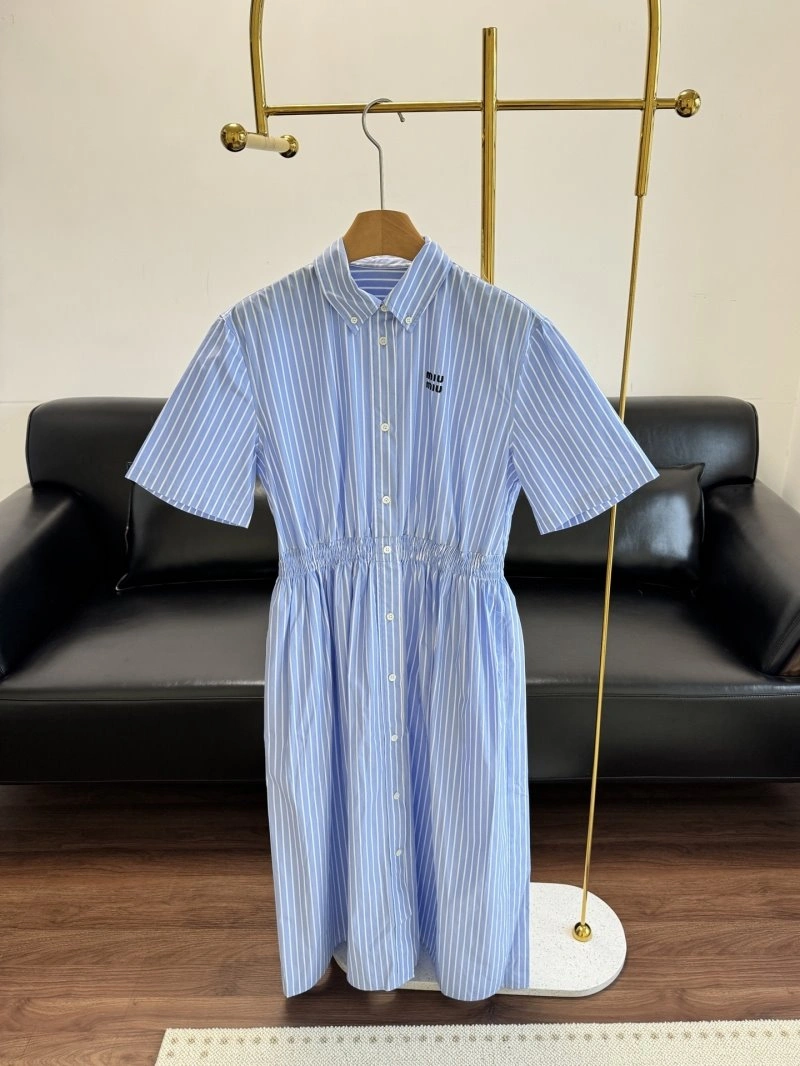 Miu Miu Dress