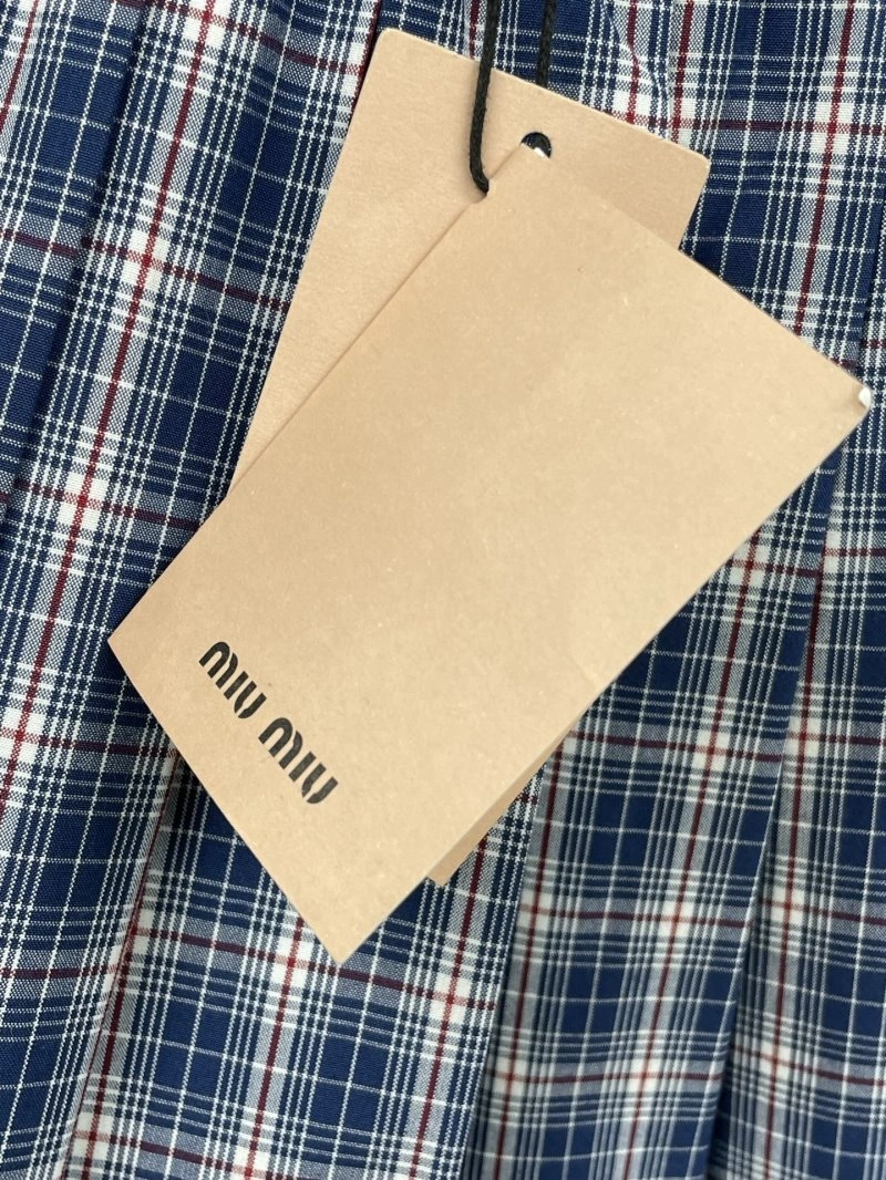 Genuine Miu Miu Dress
