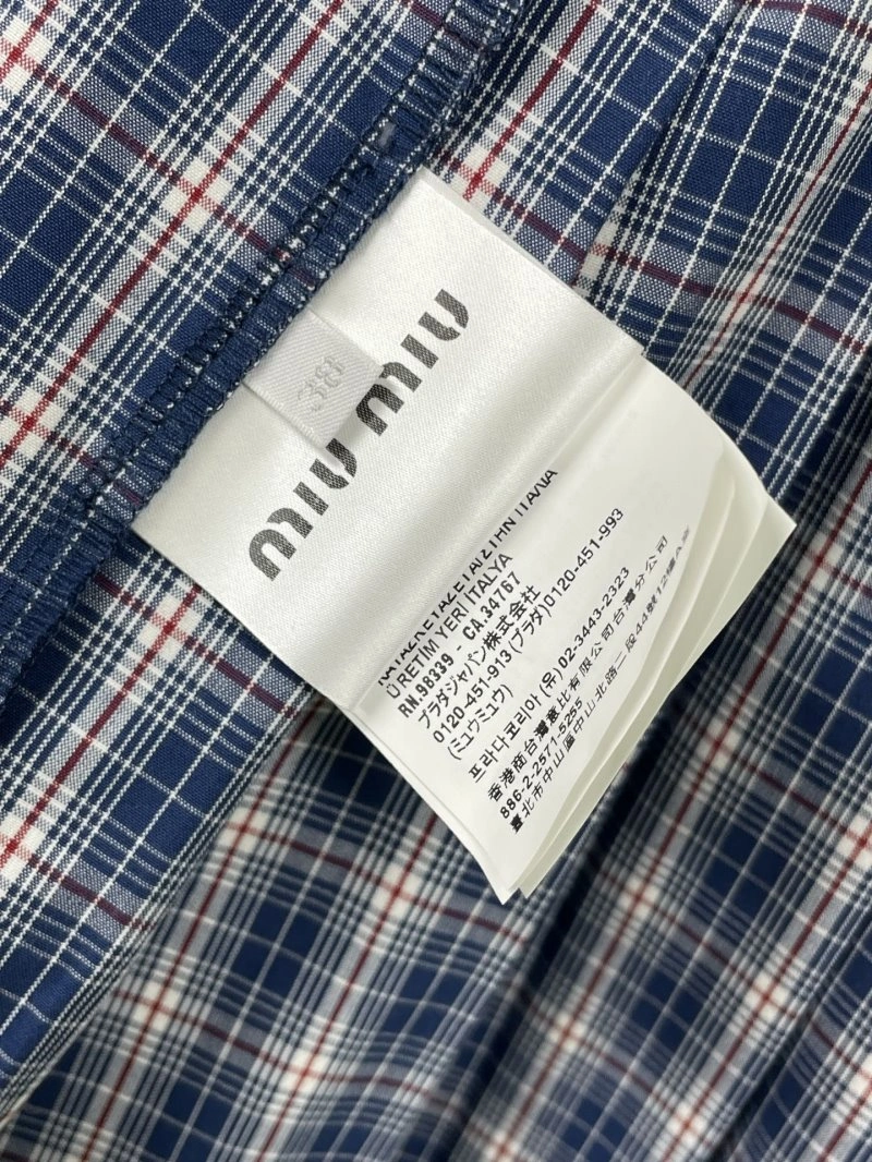 Genuine Miu Miu Dress