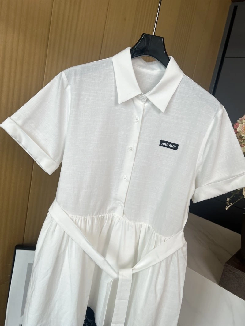 OEM Miu Miu Dress