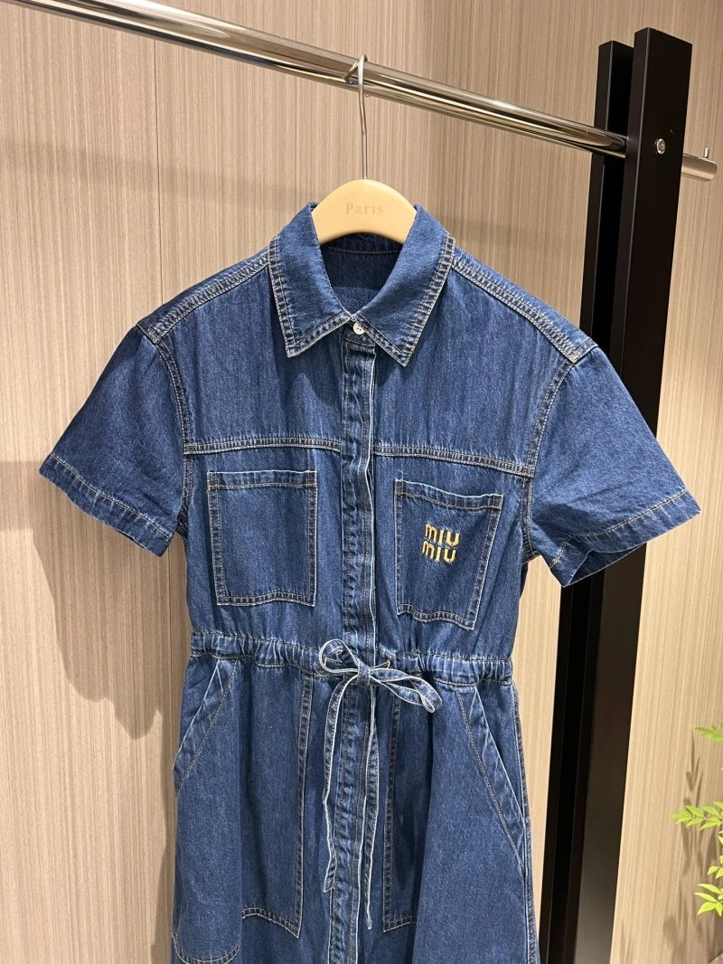 Value-priced Miu Miu Dress